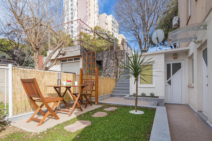 Luna Room 4* - Split