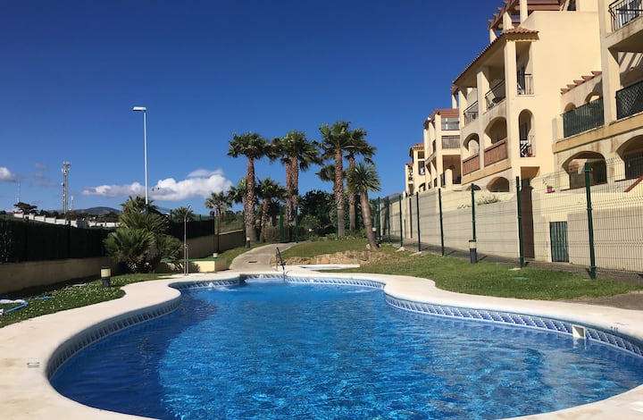 Holiday Apartment For Rent In Tarifa Ra-419 - Tarifa
