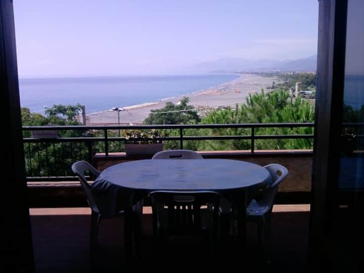 Cirella Di Diamante (Cs) Sul Mare - Diamante