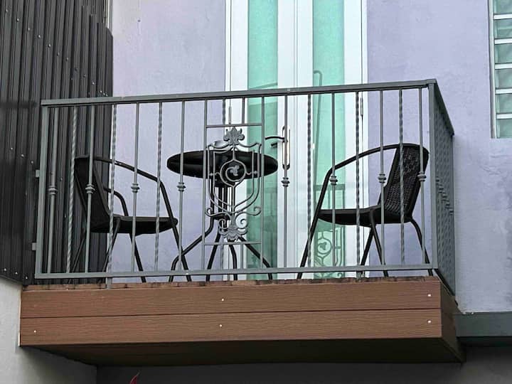 The Best Place To Stay Relax #3 - San Juan