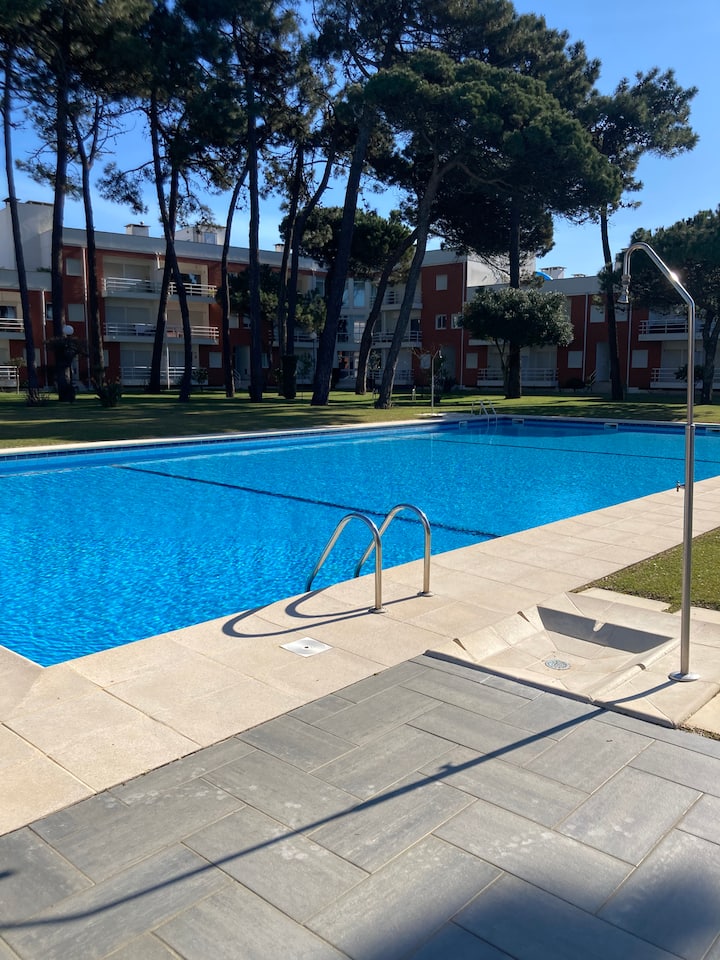 Resort - Close To The Beach - Esposende