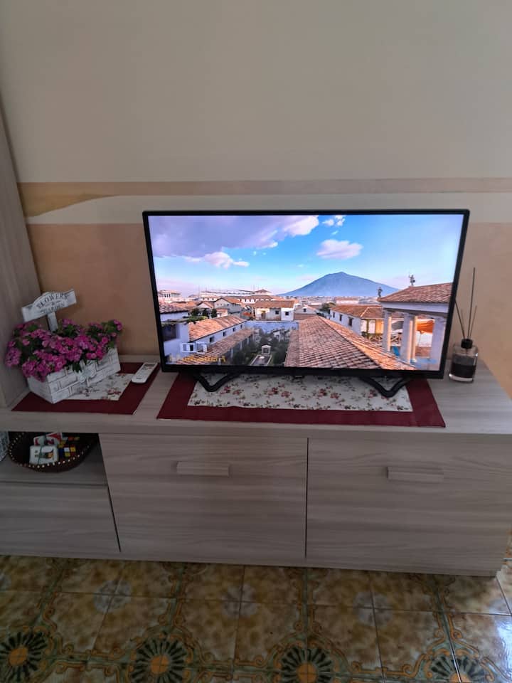 Casavacanza Countryholiday - Pompei