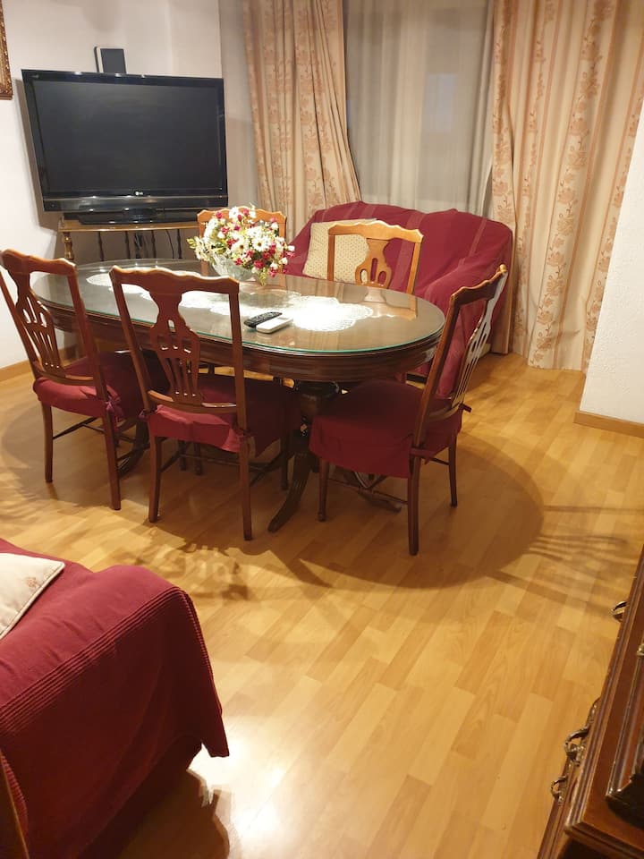 Habitación Privada Granada Centro - Granada