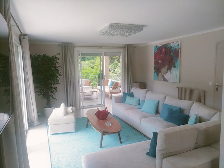 Magnifique Appartement Vence - Vence