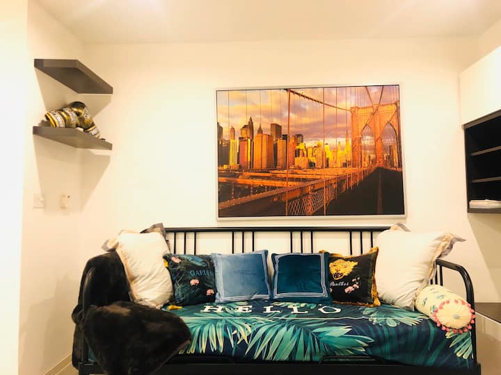 Lovely One Bedroom In Zone One Of London - Central London