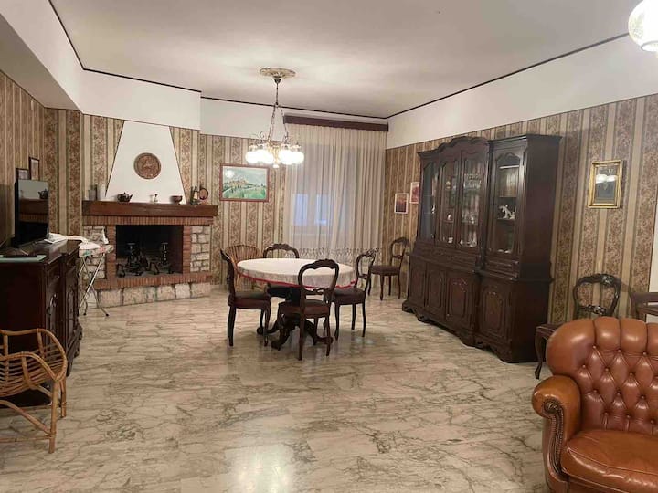 Affittacamere Belvedere Stanza “A” - Filettino
