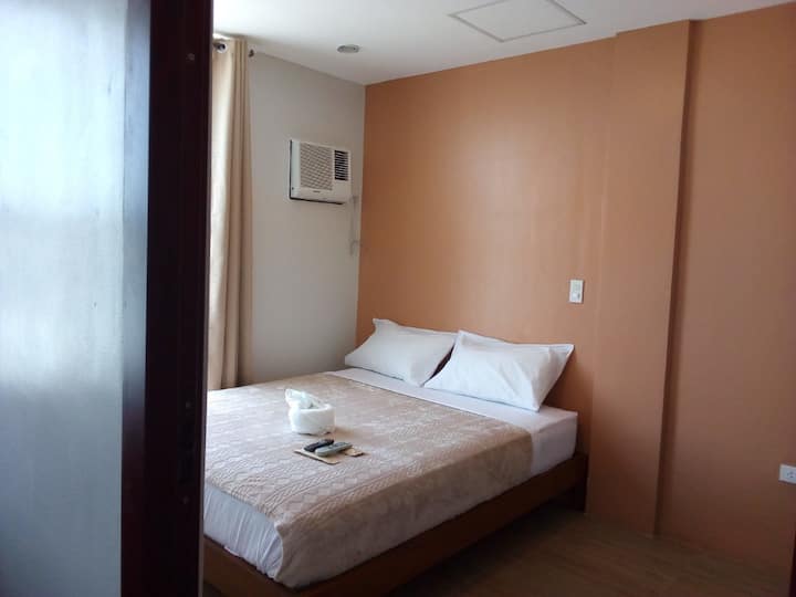 Suite Room - Iligan City