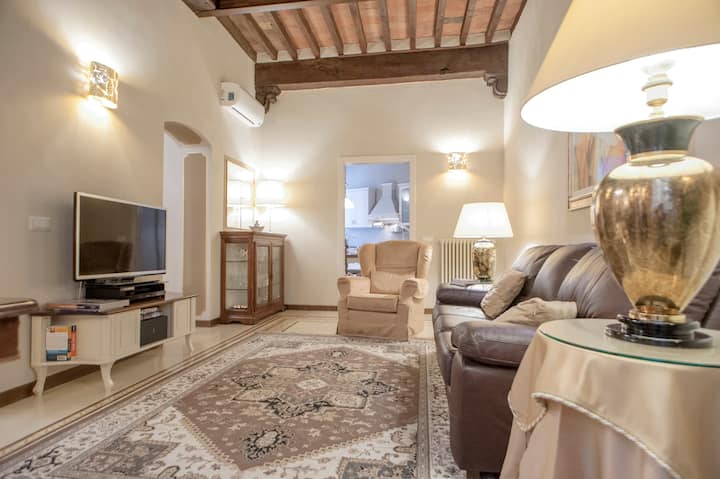 Appartamento San Michele - Lucca