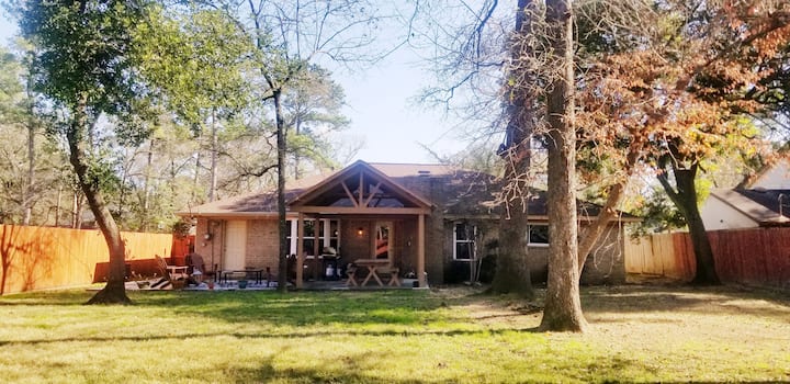 Gorgeous New Listing In The Woodlands. A Must See! - The Woodlands, TX