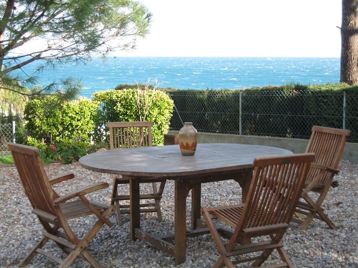 Appartement De 4 Chambres Vue Mer - Llançà