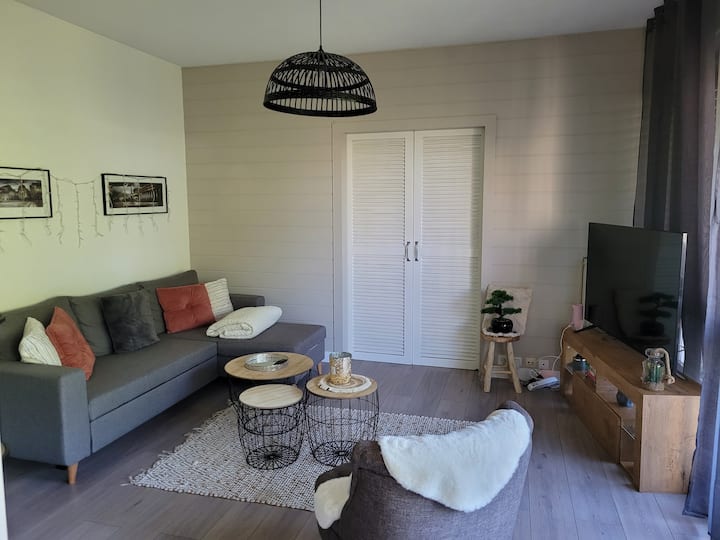 Super Appartement Type T2 Spacieux Et Confort - Mérignac