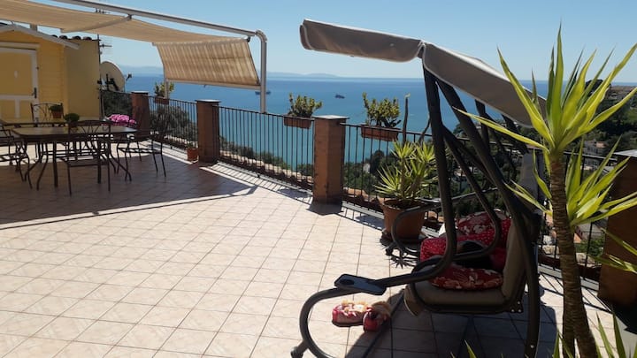 Casa Vittoria - Vietri sul Mare
