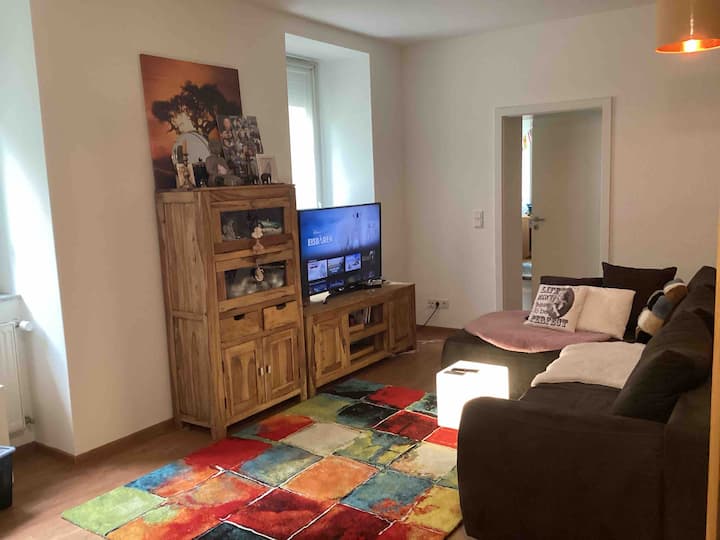 Cosy Apartment In Mainz Near Fra Airport - Mainz