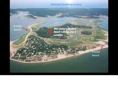 Lieutenant Island Vacation Rentals & Homes - Wellfleet, MA | Airbnb