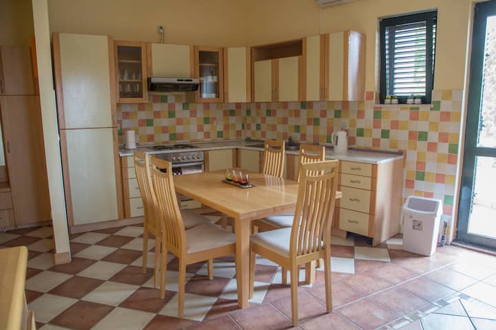 Sunrise Siesta - Makarska