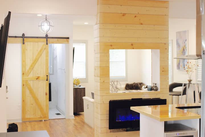 Eclectic & Renovated - Perfect For Everything Atl! - Atlanta, GA