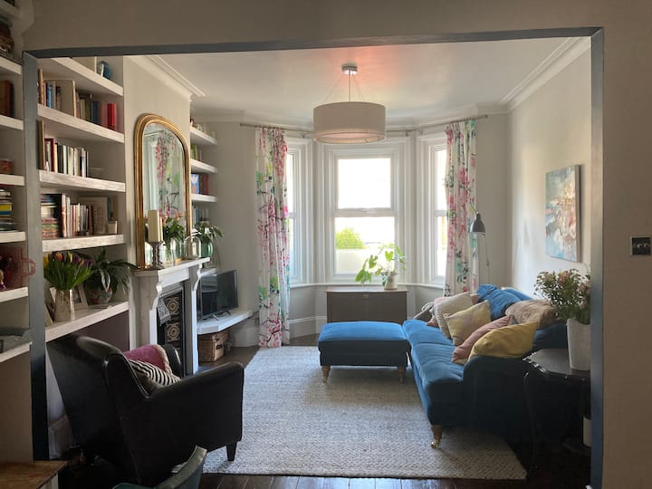 Victorian Terraced House In Whitstable - Whitstable