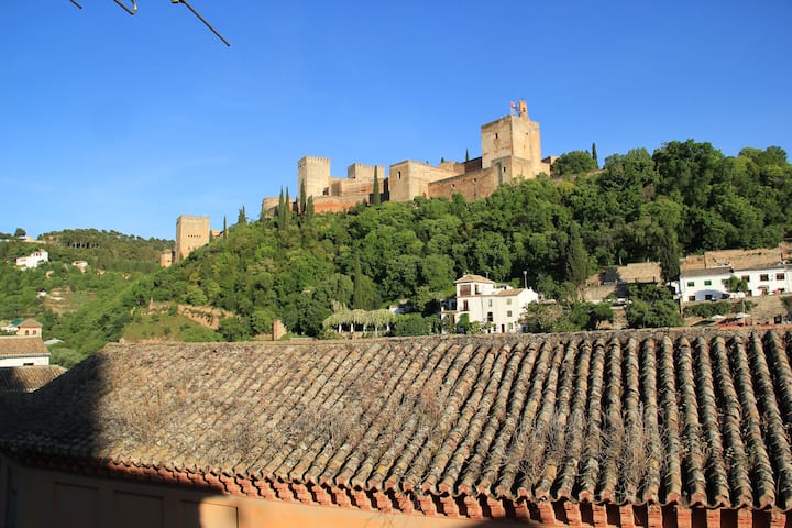 La Rouge - Granada