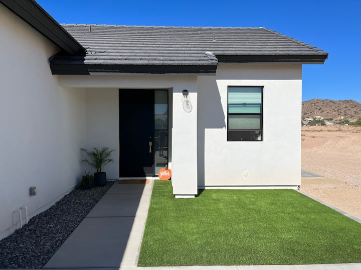 The Cactus Casita •Relax In Comfort & Style - Peoria, AZ