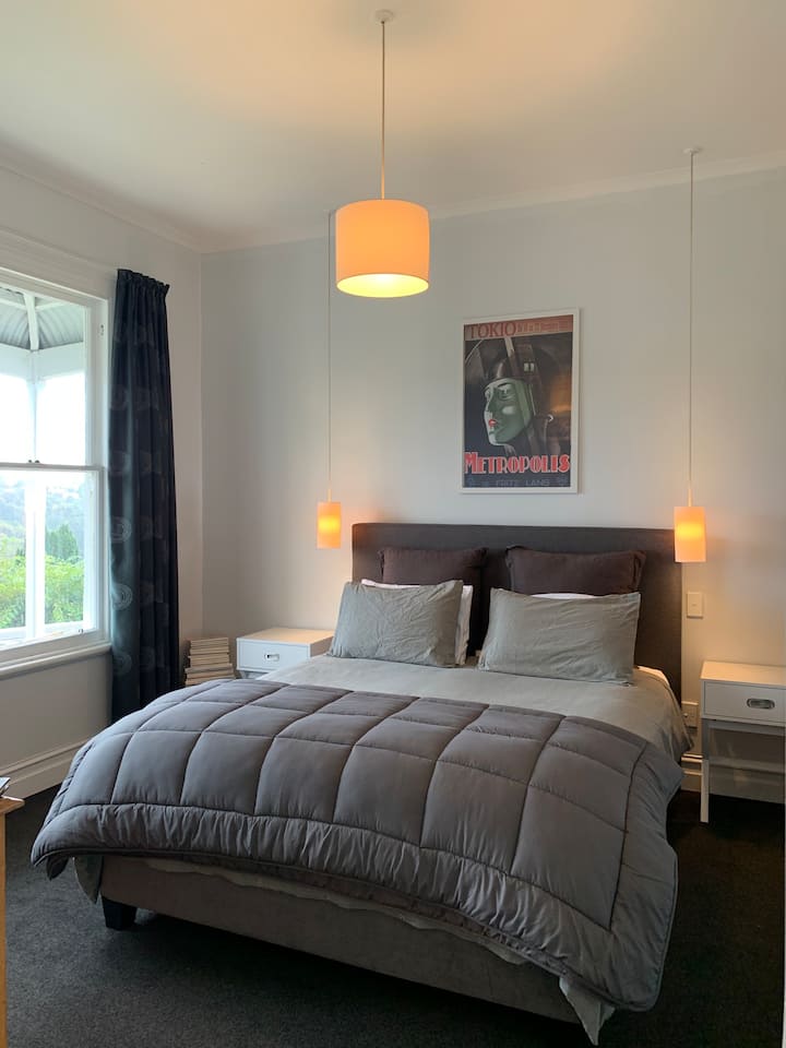Ryehill Cottage - Dunedin