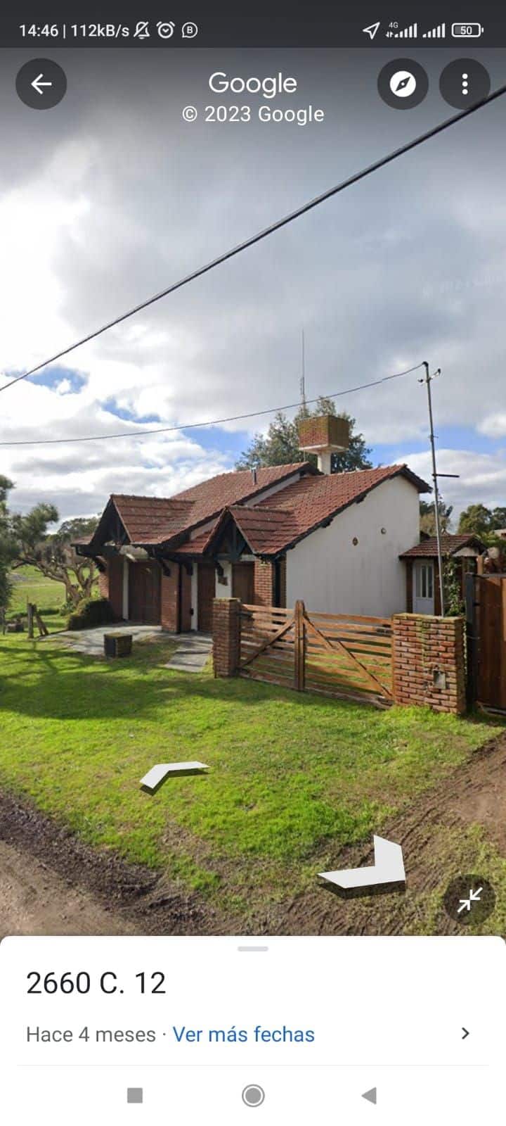 Hermosa Casa A Metros Del Mar - Mar del Plata