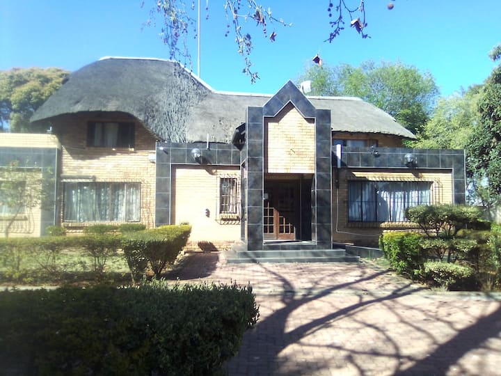 Global Village Midrand - Midrand
