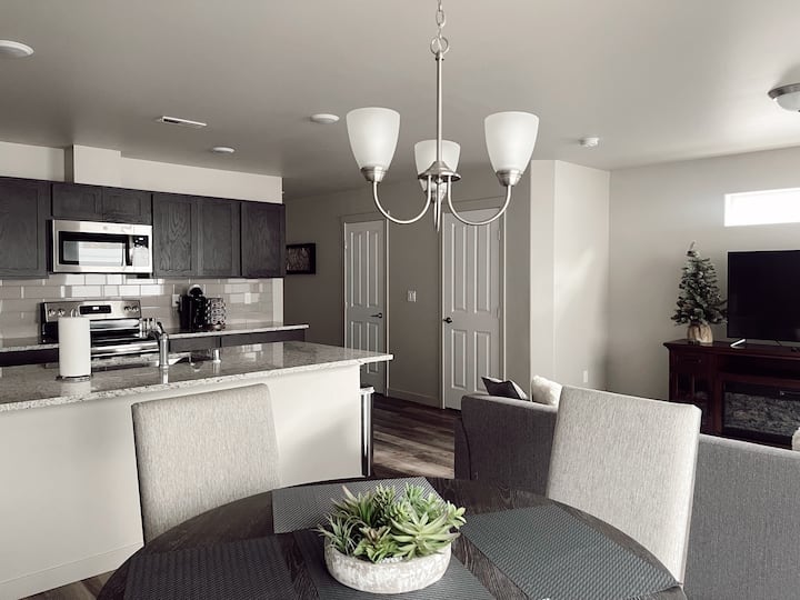 The Modern Albany 2 - Kennewick, WA