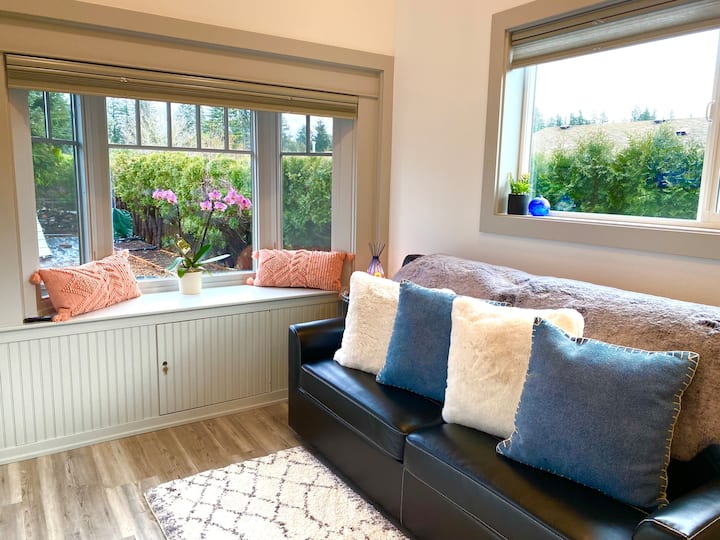 Beautiful Tinyhome In The Garden - Mill Park - Portland