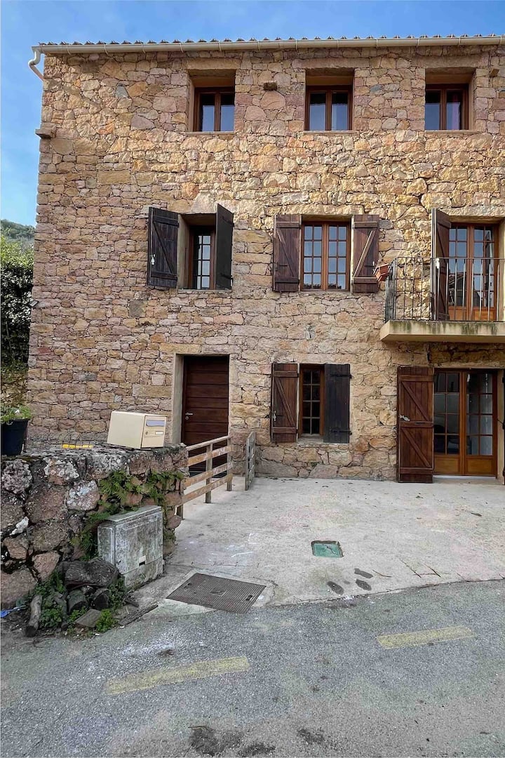 Casa Pasturella 4 - Piana