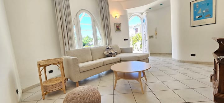 Grazioso Appartamento Nel Cuore D'ischia - Ischia