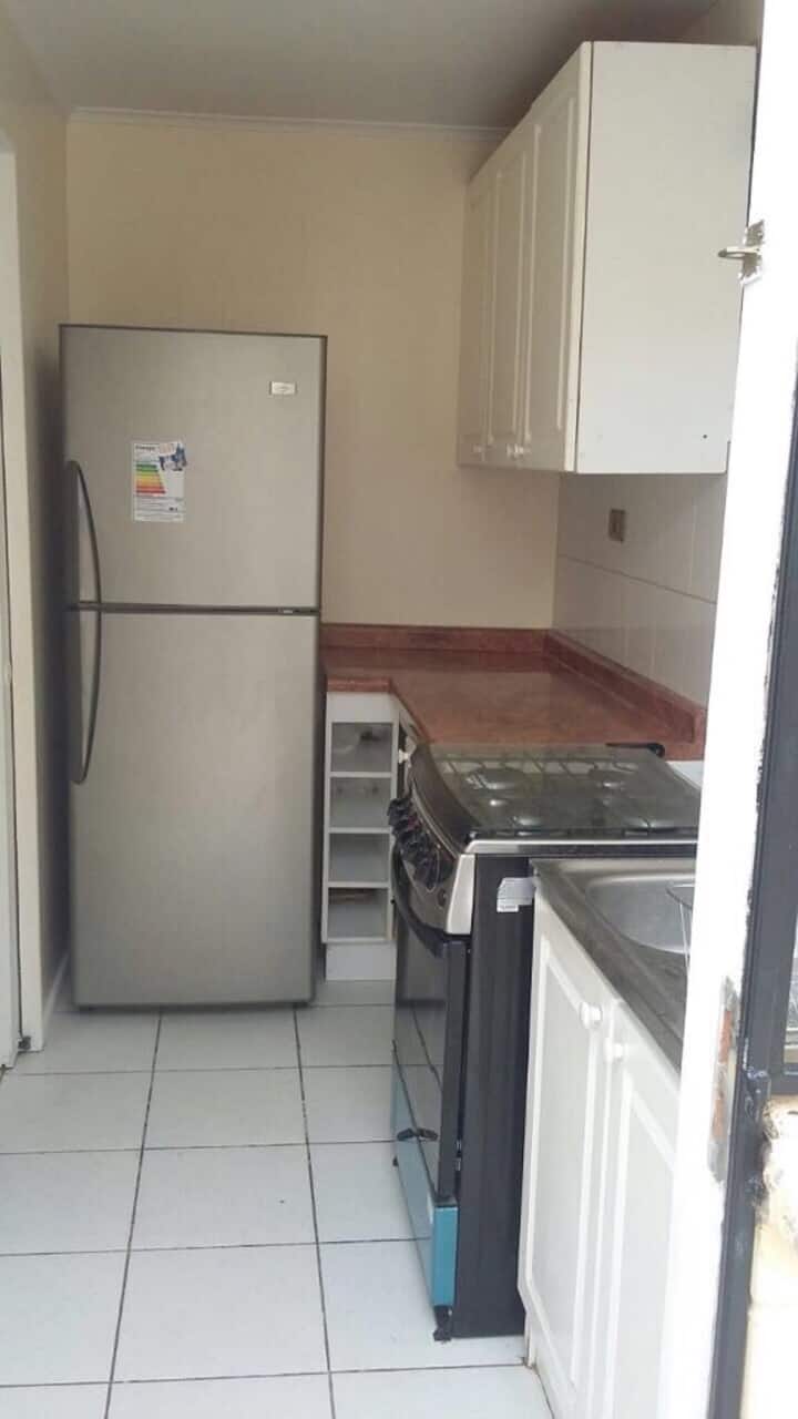 Arriendo Por Día Casa En Caldera - Caldera