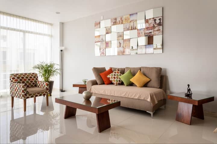 Fresh House - Tlaquepaque