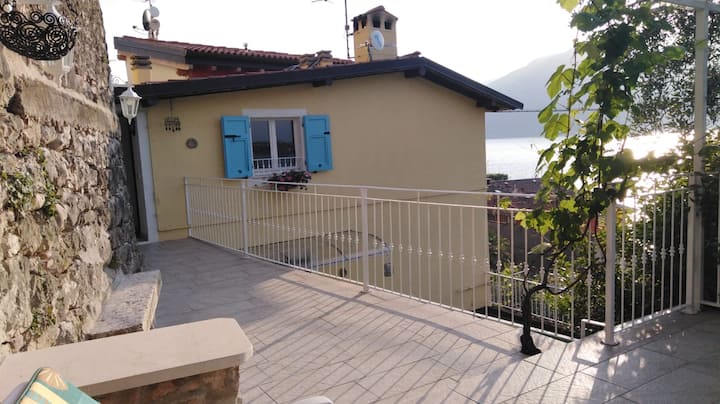 La Chiocciola (M0230450556) - Pieve