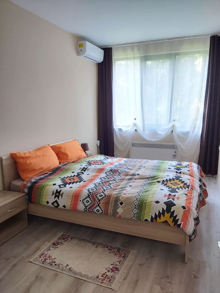 Apartment "Krasi" - Velingrad