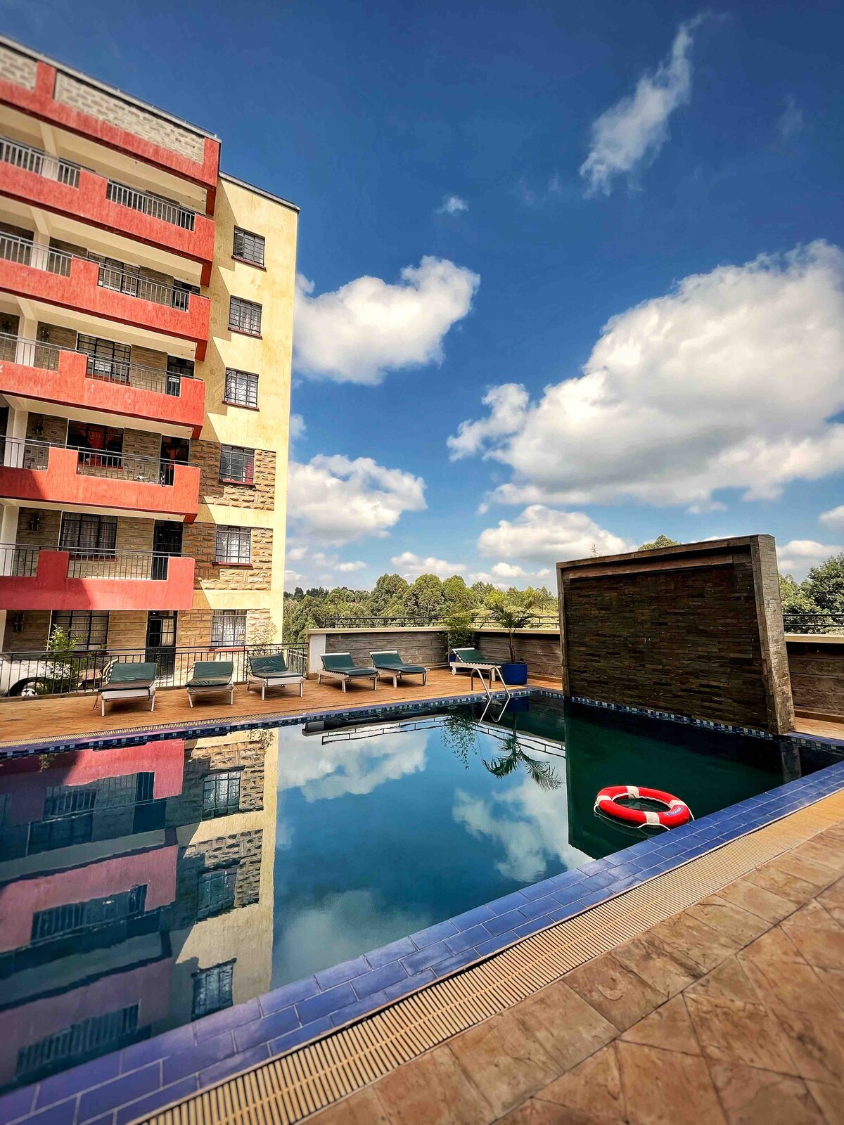 Nairobi Vacation Rentals with a Pool - Nairobi County, Kenya | Airbnb
