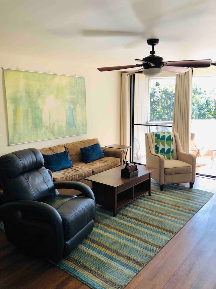 Great Location, In Town, Modern And Clean - Kailua, HI