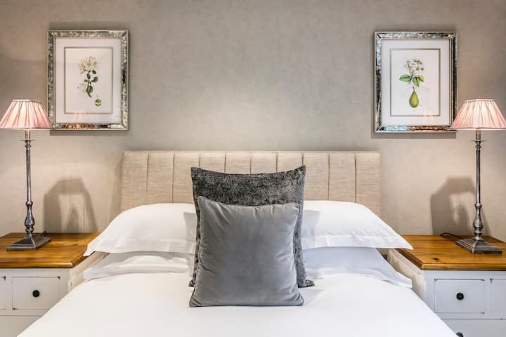 Lodge 7 - Langdale Suite - Kendal
