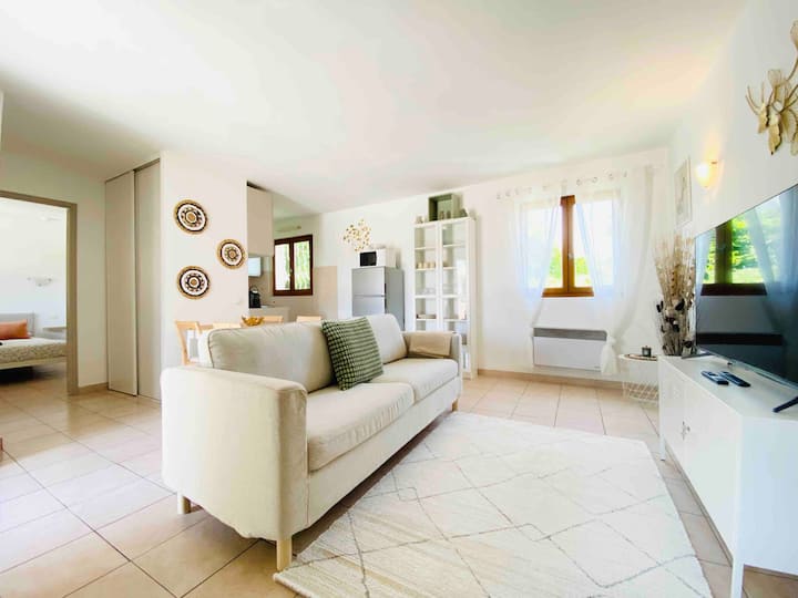 Bel Appartement Au Coeur Du Village Saint-tropez - Saint-Tropez