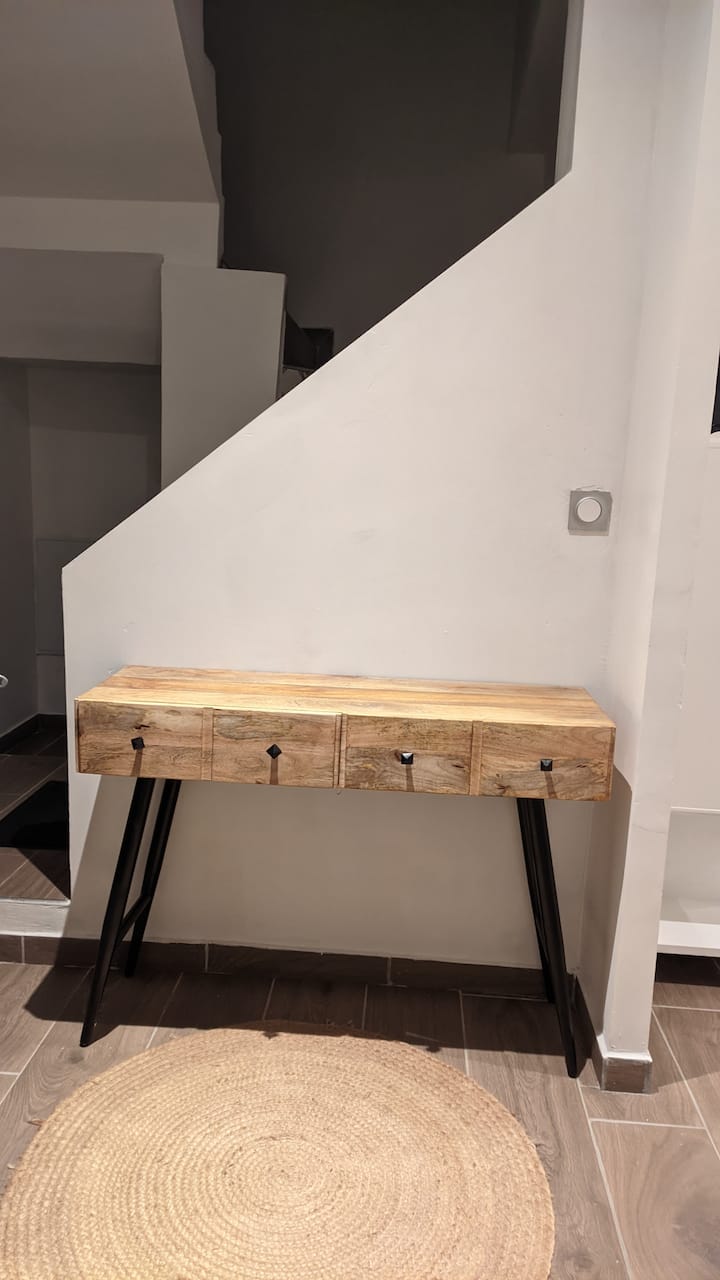 Maison De Vacances - Villeneuve-sur-Lot