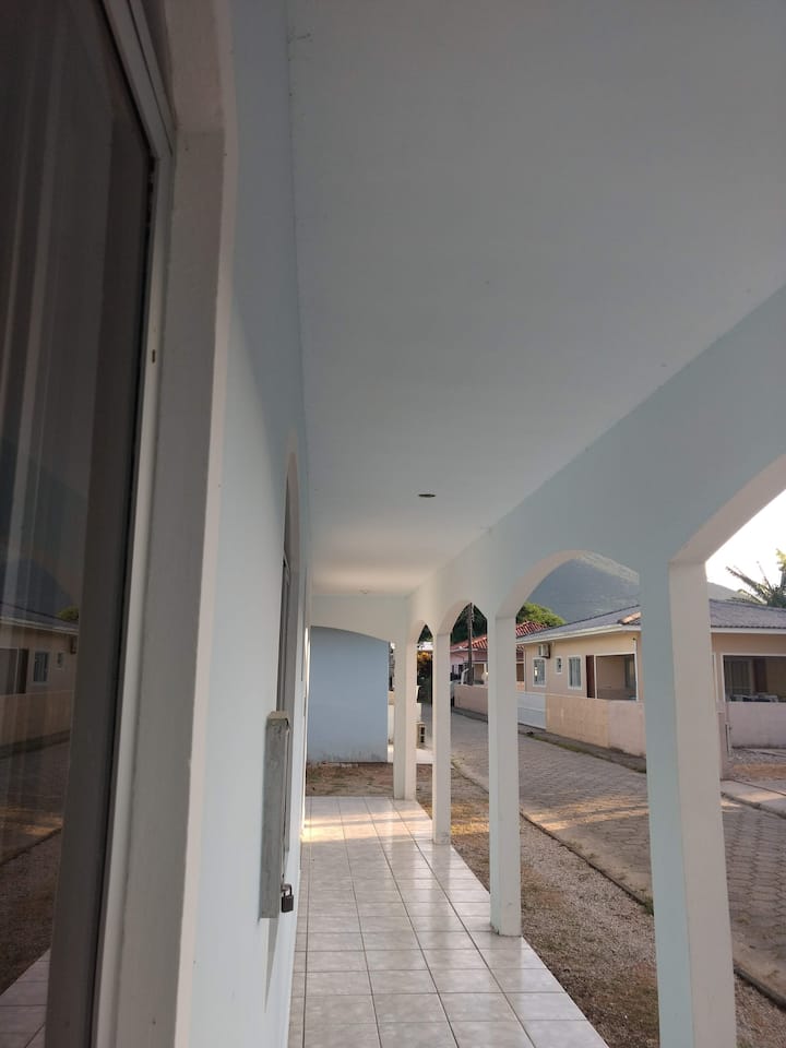 Casa Para Repouso - Palhoça