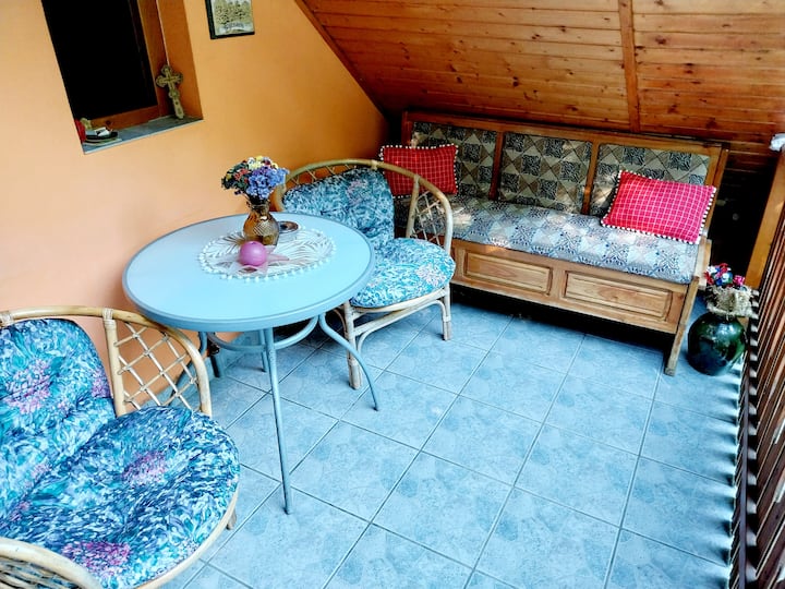 Casaadimi - Sighișoara