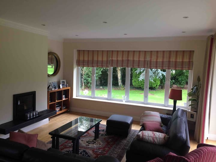 Walkers Road In Castletroy, Limerick -