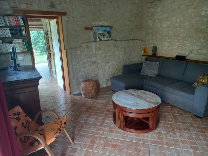Gite Tout éQuipé à La Campagne - Lectoure