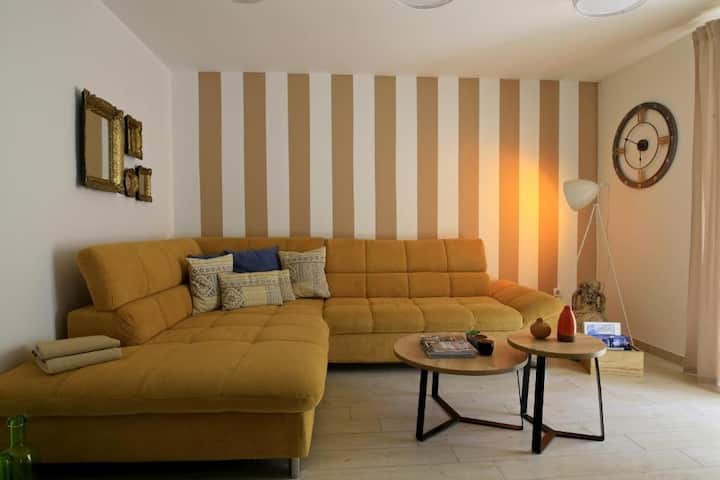 Niviga Apartman - Makarska