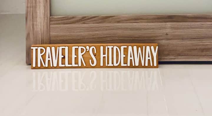 Travellers Hideaway Short Walk To Isla Verde Beach - San Juan