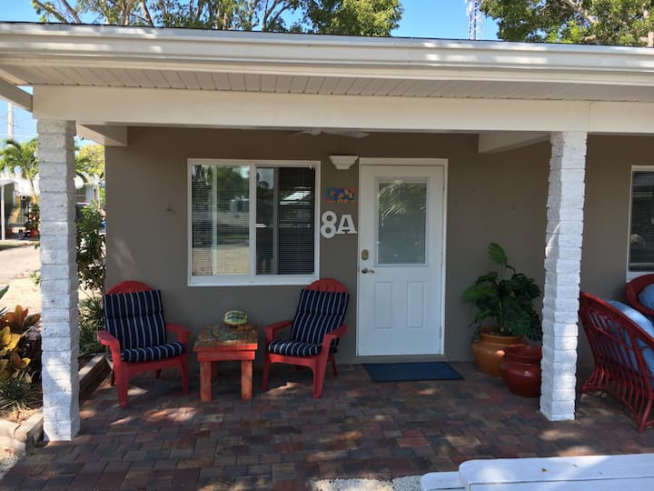 Cozy Keys Efficiency 8a - Duck Key, FL