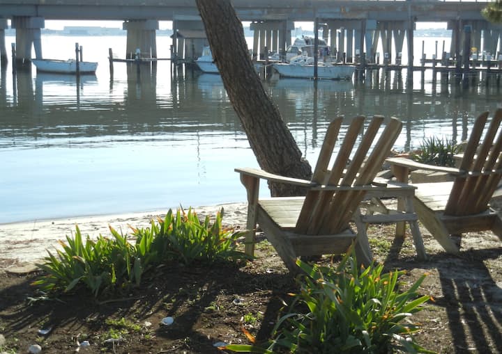 Wil-o-bay Getaway - Norfolk, VA