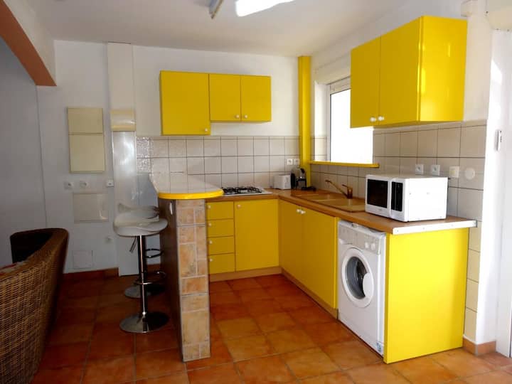 Chambre Spacieuse Et Bien éQuipée Chez L'habitant - Guadeloupe