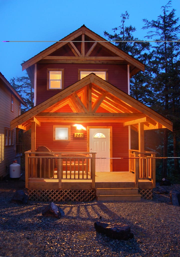 Reef Point Cottages - 2 Bedroom F - 