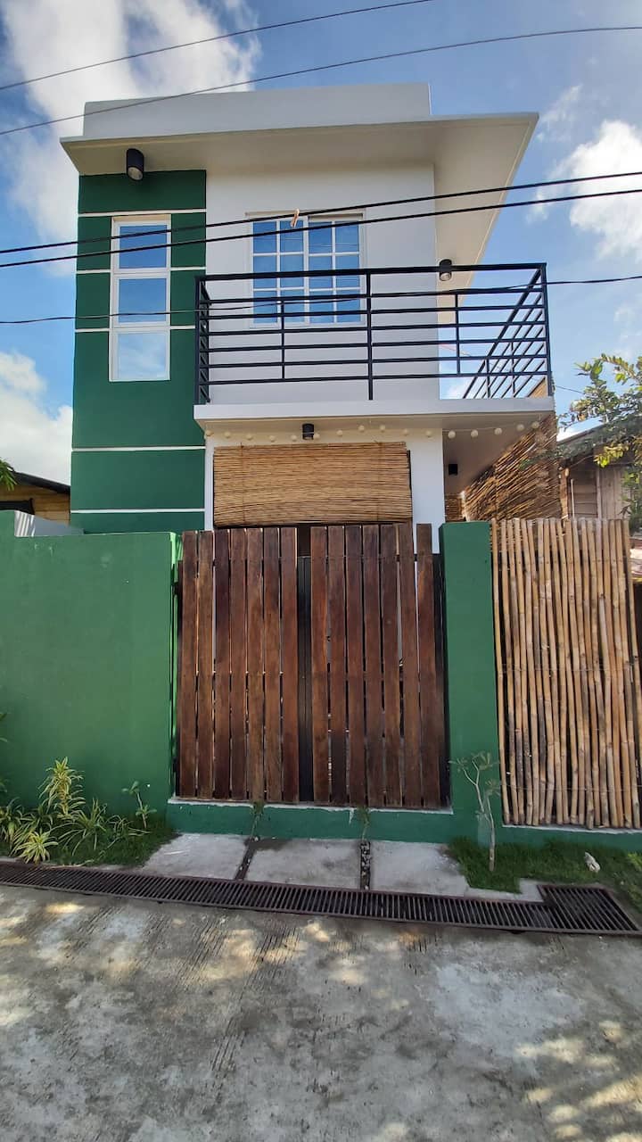 Rnr Transient Home- Calayo Beach - Nasugbu